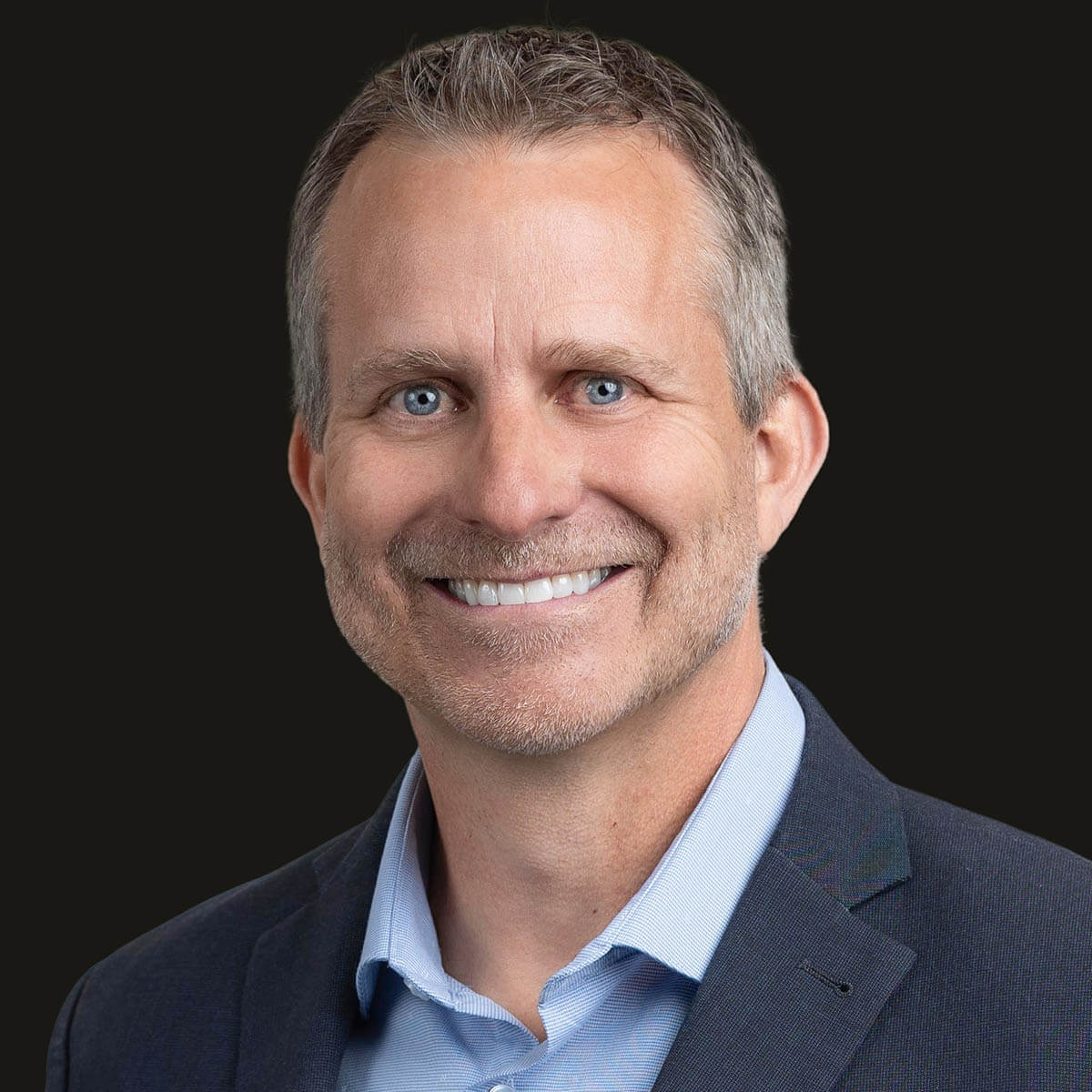Brian Chase | Vice President of Client Services, SRS Capital Advisors